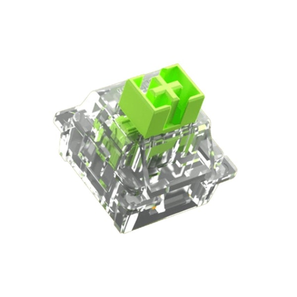 Glorious Raptor HE Switch Set - Standard | PLE Computers