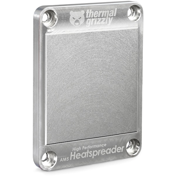 Thermal Grizzly Heatspreader - IHS Replacement for AMD AM5 | PLE Computers