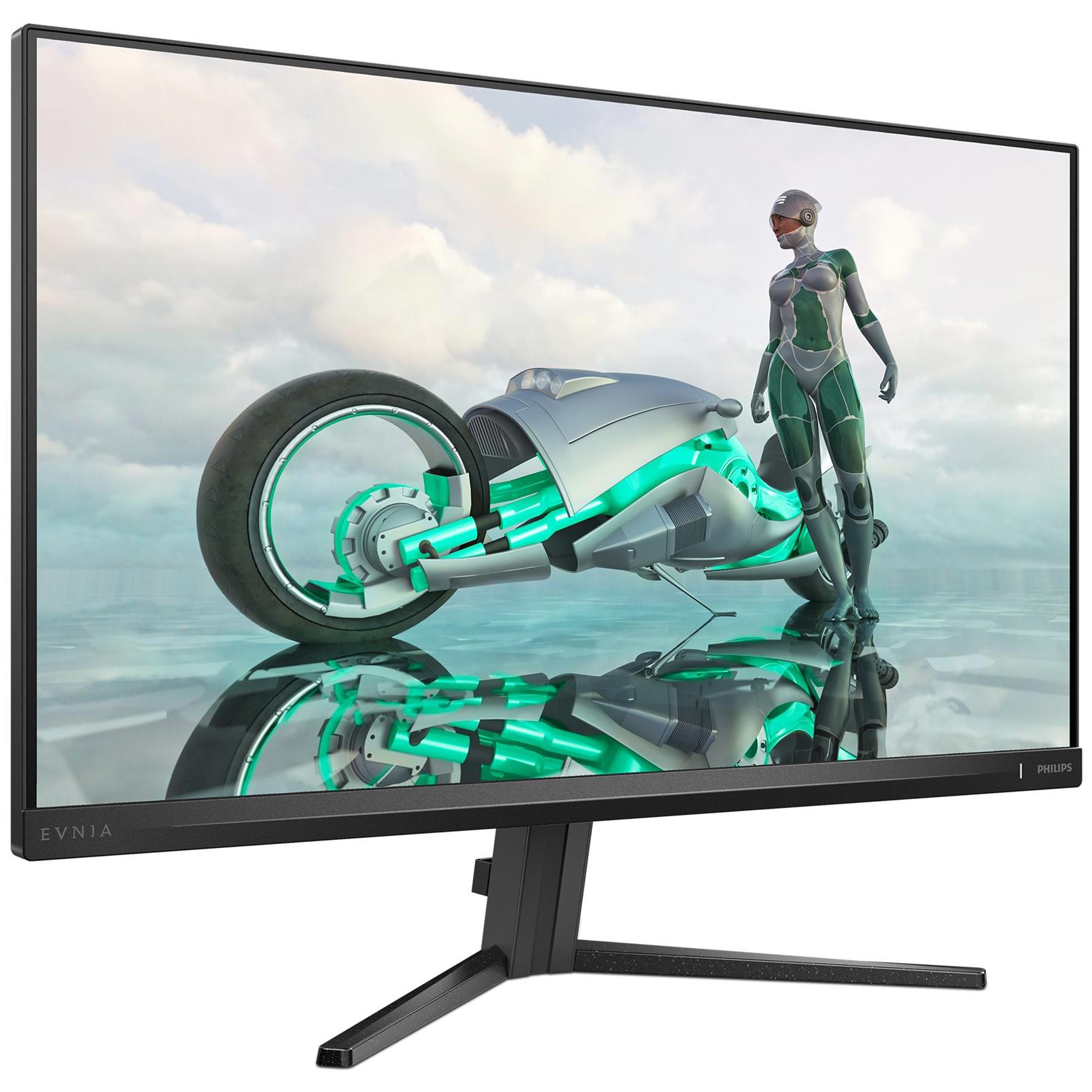 Philips Evnia 27M2N3200S - 27" 1080p 180Hz 0.5ms Fast IPS Gaming ...