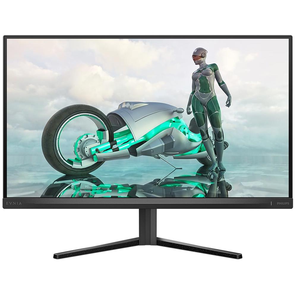 Philips Evnia 27M2N3200S - 27" 1080p 180Hz 0.5ms Fast IPS Gaming ...