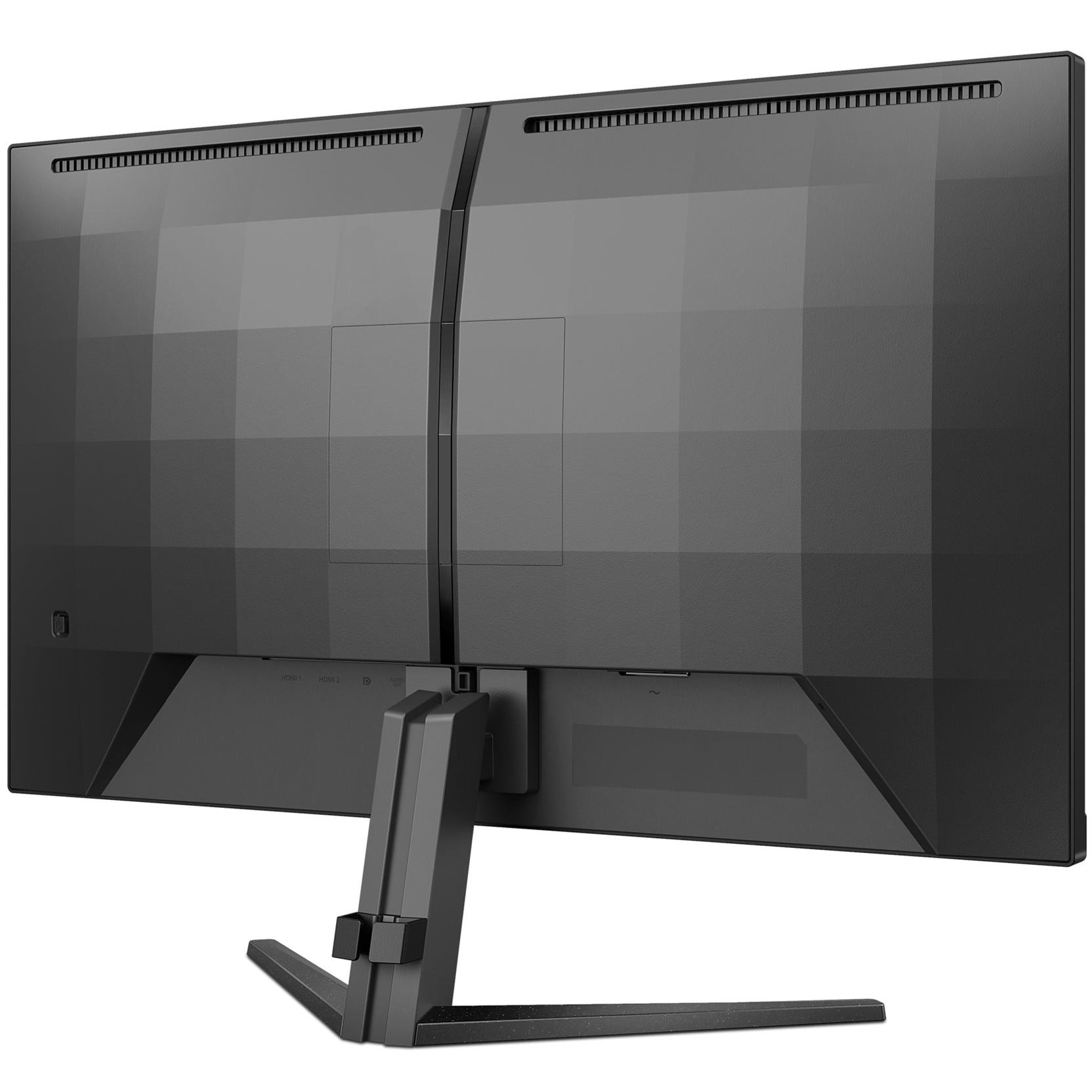 Philips Evnia 27M2N3200S - 27" 1080p 180Hz 0.5ms Fast IPS Gaming ...