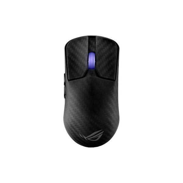 ASUS ROG Harpe Ace Extreme 47g Lightweight Wireless Gaming Mouse | PLE ...
