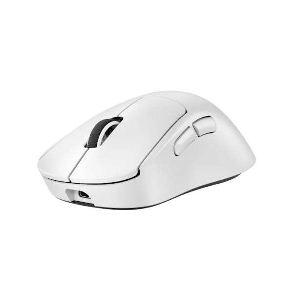 Logitech G PRO X SUPERLIGHT 2 DEX - 60g Lightweight Wireless Gaming ...