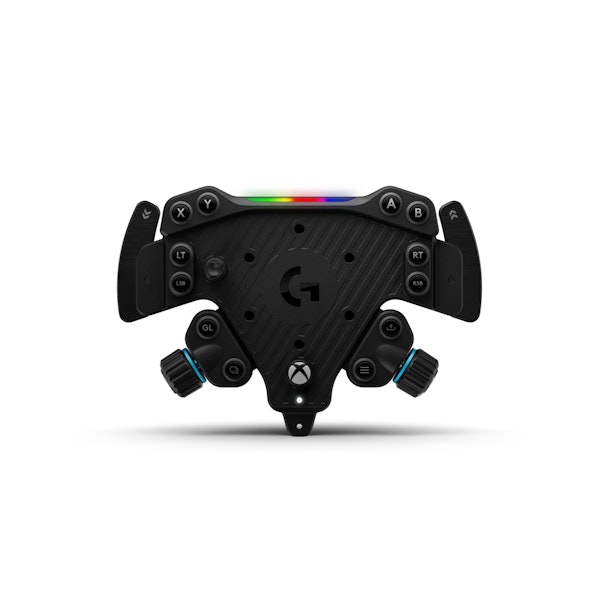 Logitech RS Wheel Hub | PLE Computers