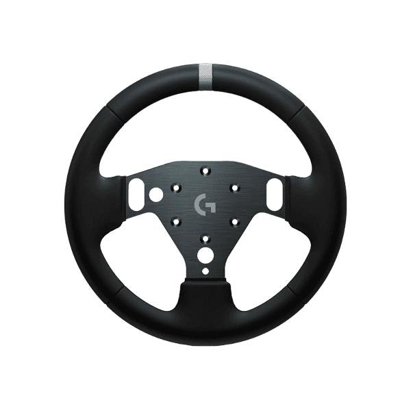 Logitech RS Round Wheel | PLE Computers