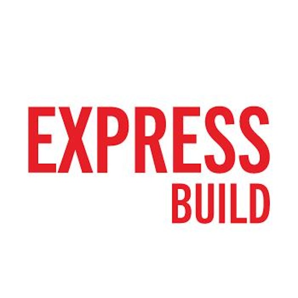 Express Priority Build (Front of Queue once all parts available) approx ...