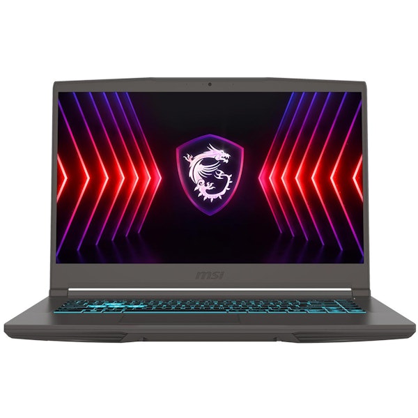 MSI Thin 15 (B13U) - 15.6" 144Hz, i5-13420H, RTX 3050, 8GB/512GB - Win 11 Gaming Notebook | PLE ...