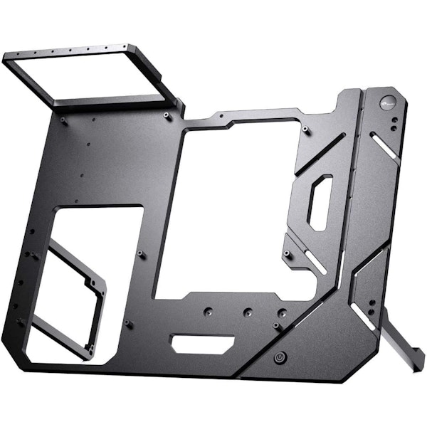Bykski B-CE-X Open Frame Liquid Cooling Chassis | PLE Computers