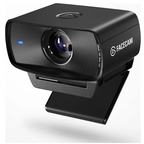 Elgato Facecam MK.2 Premium Full HD Webcam | PLE Computers