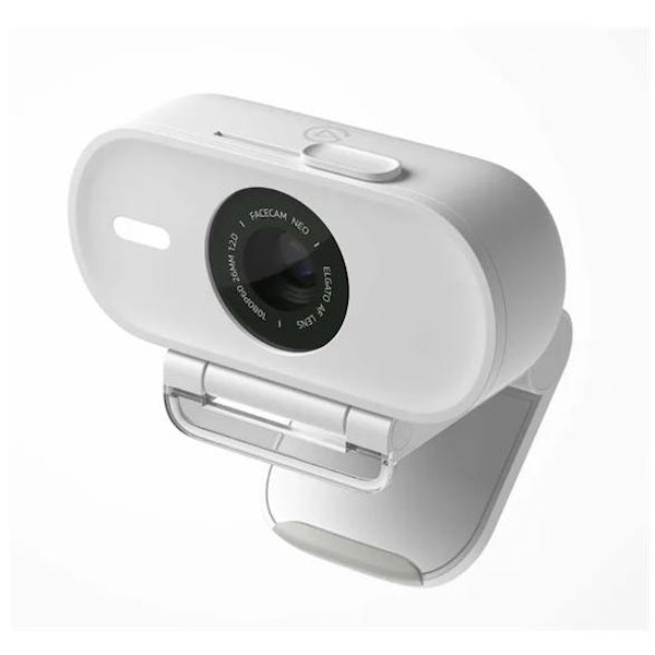 Elgato Facecam Neo Full HD Webcam | PLE Computers