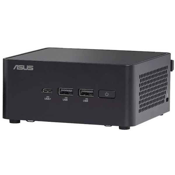 PLE ASUS NUC 14 Custom Built Mini PC | PLE Computers