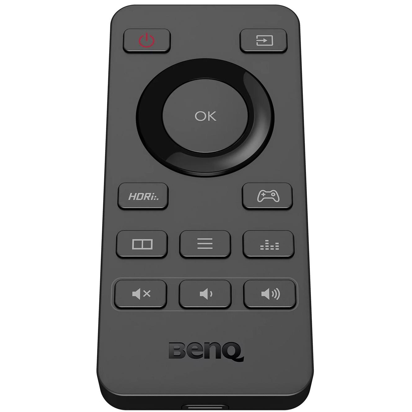 BenQ MOBIUZ EX321UX - 32" 4K 2160p 144Hz IPS Gaming Monitor | PLE Computers