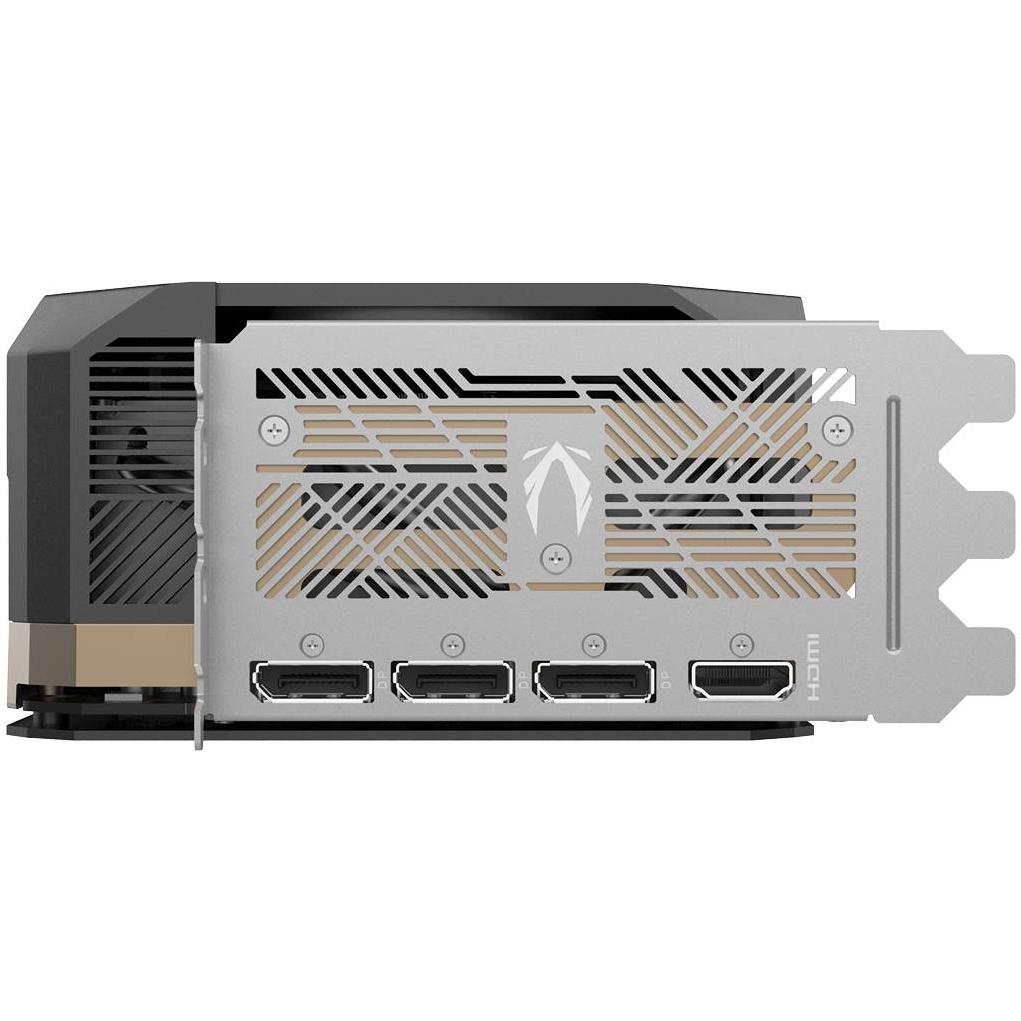 ZOTAC Gaming GeForce RTX 5080 Solid OC 16GB GDDR7 | PLE Computers