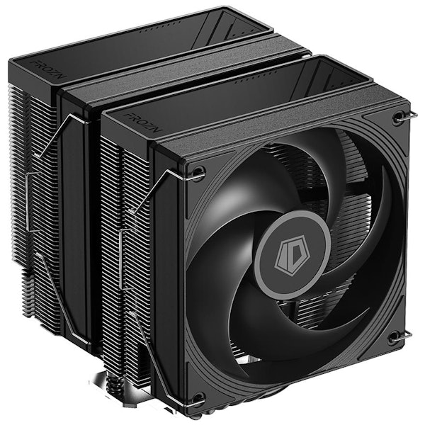 ID-COOLING FROZN A620 PRO SE Dual-Tower CPU Cooler (Black) | PLE Computers
