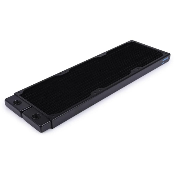 Alphacool NexXxoS HPE-20 Full Copper 360 x 20mm Ultra Slim Radiator ...