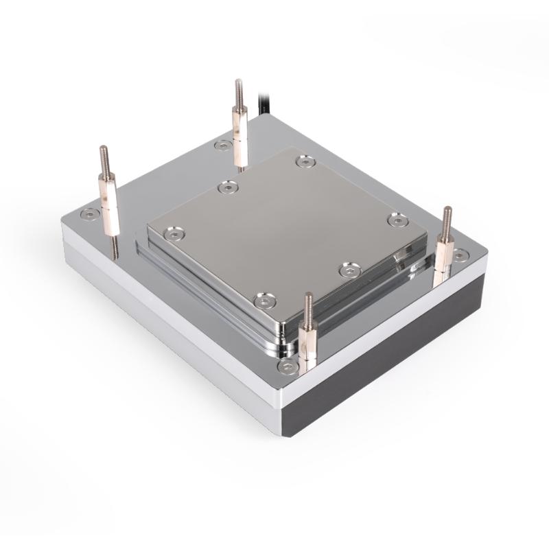 Alphacool Apex 1 ARGB CPU Water Block for AMD | PLE Computers