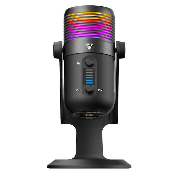 Fantech MCX03 Leviosa Max USB Condenser Noise Reduction Microphone ...