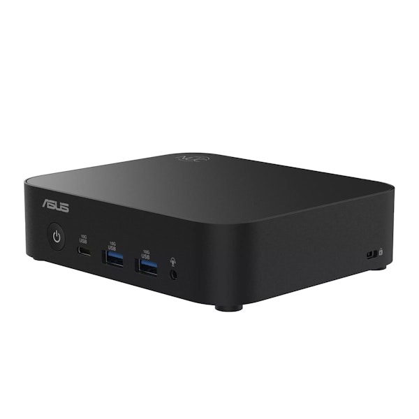 ASUS NUC 14 Essential Celeron N150 Barebones Mini PC | PLE Computers