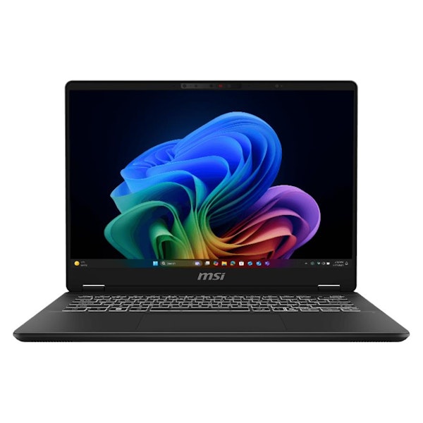 MSI Prestige 14 AI+ EVO (C2V) - 14" 120Hz OLED, Ultra 7 258V, 32GB/2TB - Win 11 Notebook | PLE ...