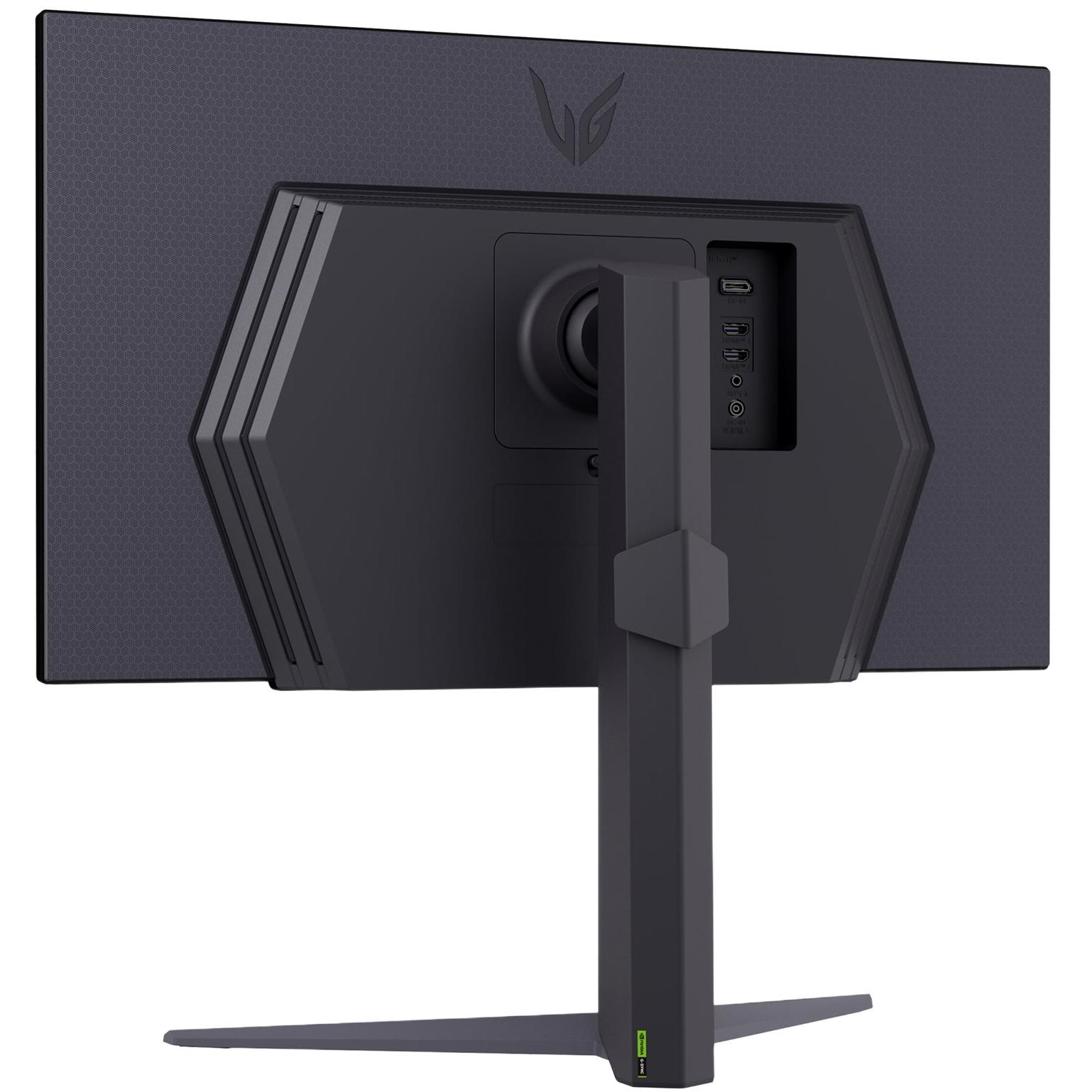 LG UltraGear 27GS75Q-B - 27" 1440p 200Hz IPS Gaming Monitor | PLE Computers