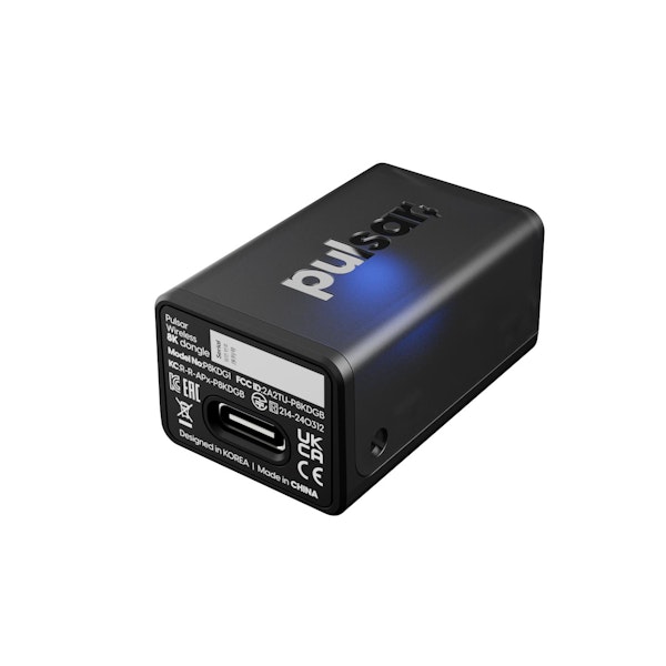 Pulsar Wireless 8K Mouse Dongle | PLE Computers