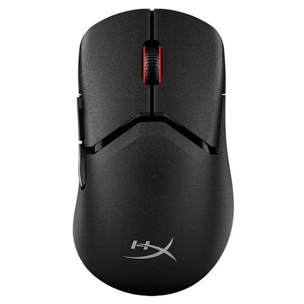 HyperX Pulsefire Saga Pro Wireless Gaming Mouse | PLE Computers