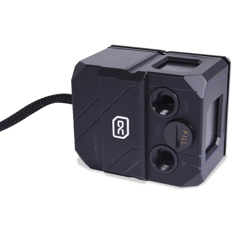 Alphacool Eisbaer Pro ES Solo CPU Pump/Block Combo | PLE Computers