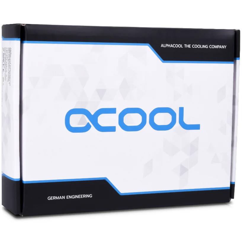 Alphacool Eisbaer Pro ES Solo CPU Pump/Block Combo | PLE Computers