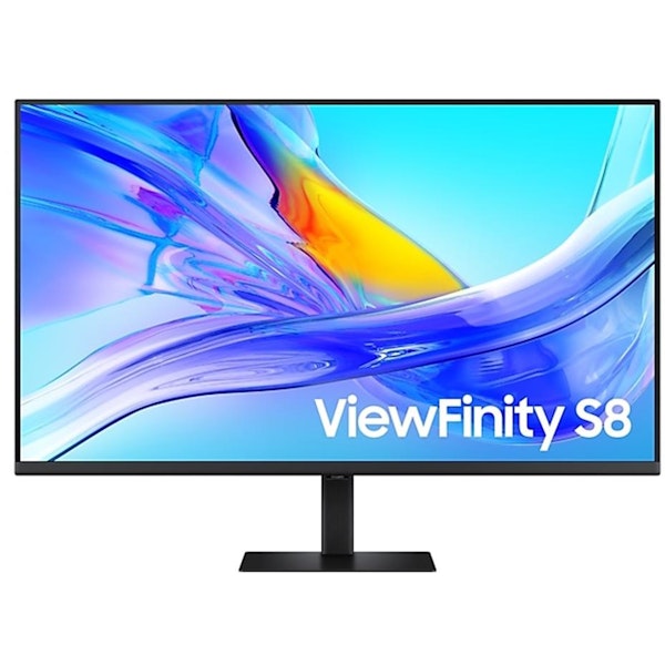 Samsung Viewfinity S80UD - 37" 4K 2160p 60Hz VA Monitor | PLE Computers