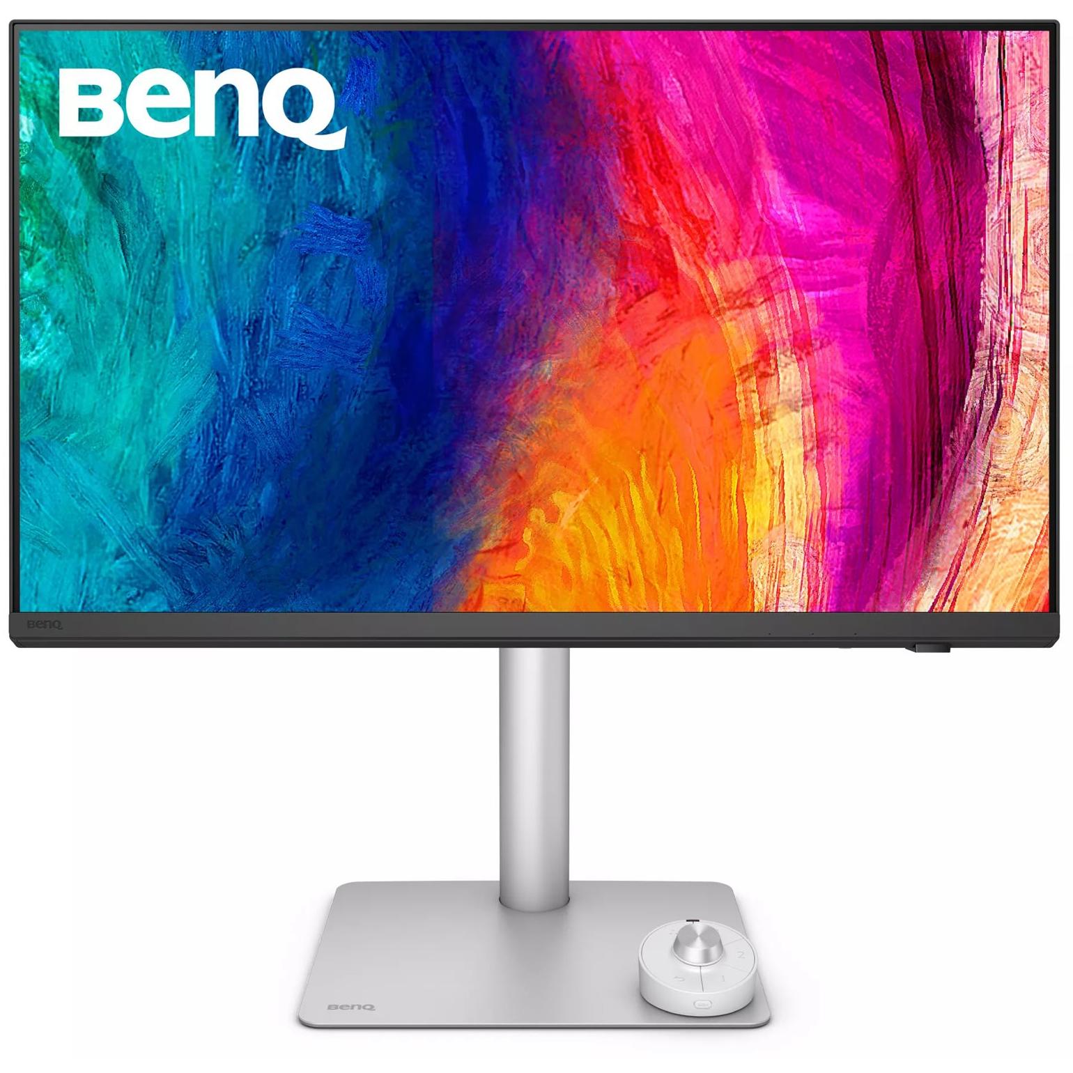 BenQ Designer PD2730S - 27" 4K 2160p 60Hz IPS Professional Monitor ...