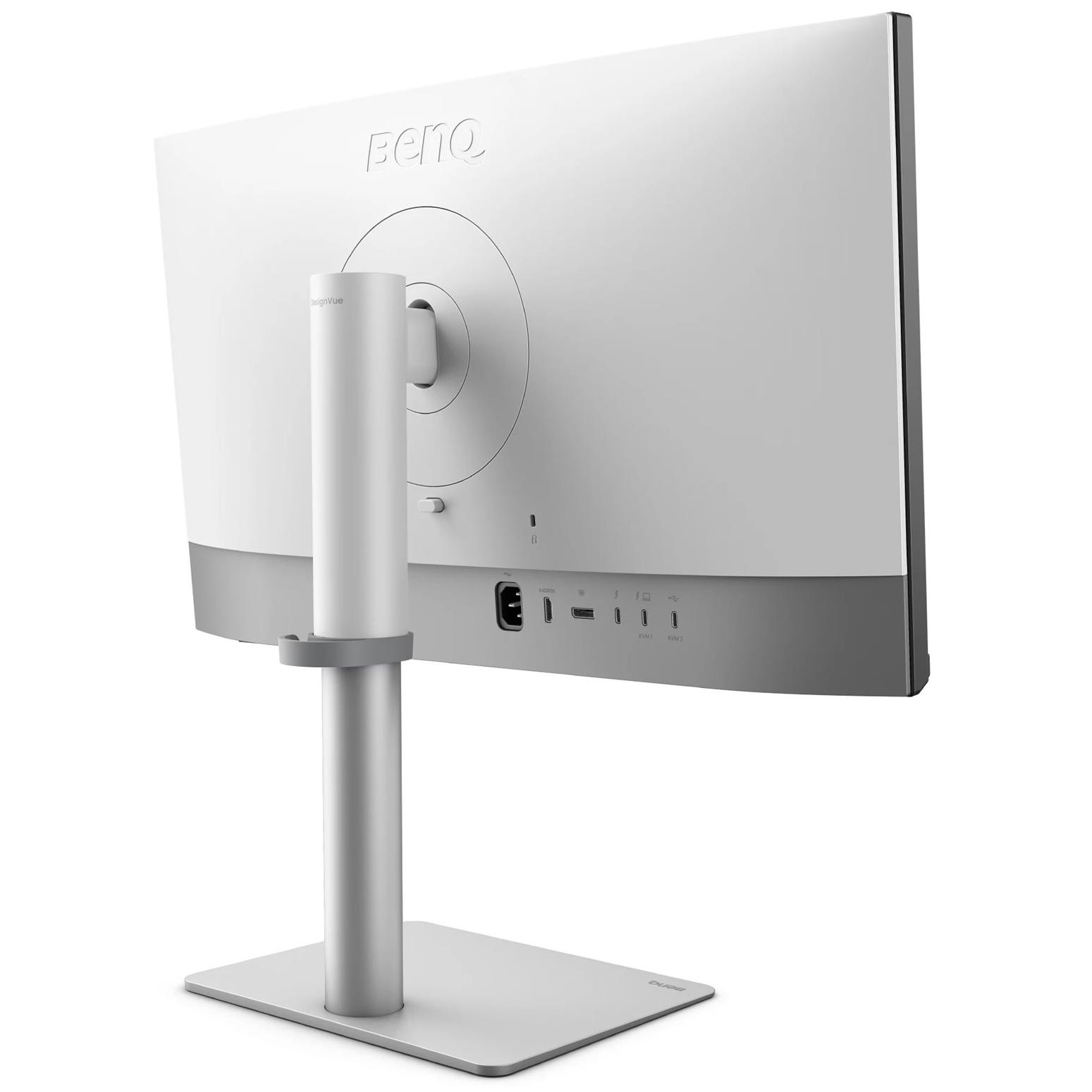 BenQ Designer PD2730S - 27" 4K 2160p 60Hz IPS Professional Monitor ...