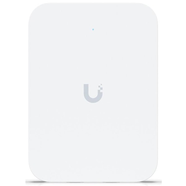 Ubiquiti UniFi U7 In-Wall Wi-Fi 7 Access Point | PLE Computers