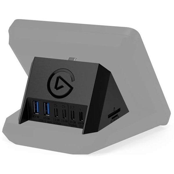 Elgato USB Hub for Stream Deck+ | PLE Computers