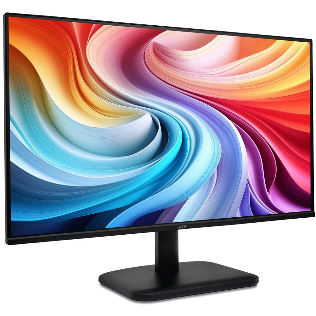 Acer EK251QG - 24.5" 1080p 120Hz IPS Monitor | PLE Computers