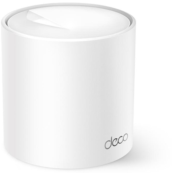 TP-Link Deco X1500 - AX1500 Mesh Wi-Fi 6 Mesh Unit ( 1 Pack) | PLE ...