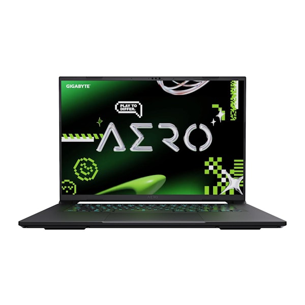 Gigabyte AERO X16 (1VH) - 16" 165Hz, Ryzen AI 7 350, RTX 5060, 16GB/1TB ...
