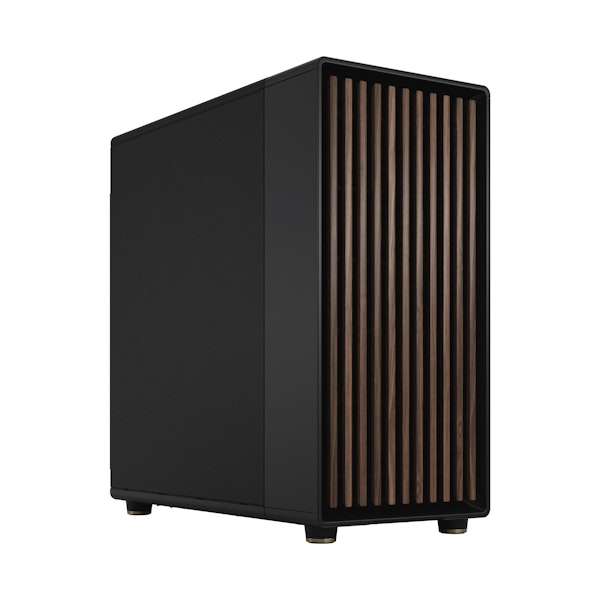 Fractal Design North XL Mesh Full Tower Case (Charcoal Black) | PLE ...