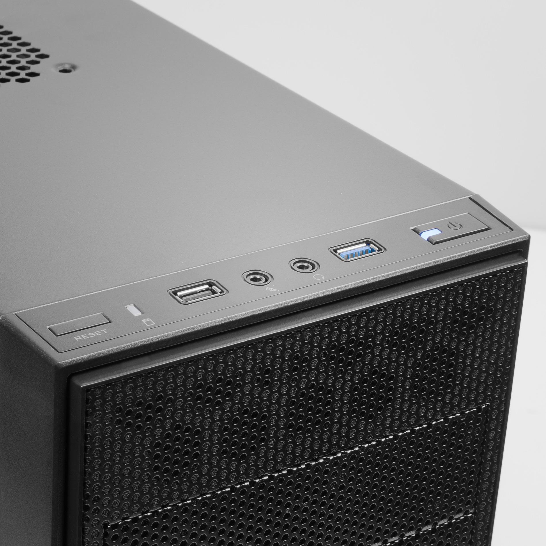 PLE Intel Home Office Prebuilt Ready To Go Home PC | PLE Computers