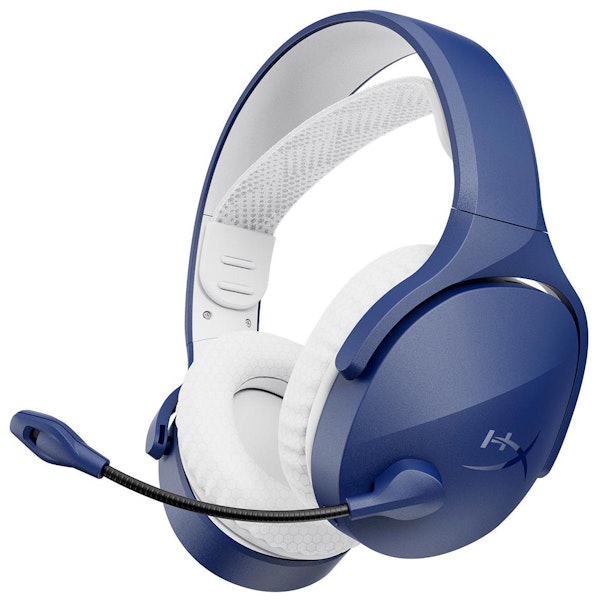 HyperX Cloud Jet - Wireless Gaming Headset (Blue) | PLE Computers