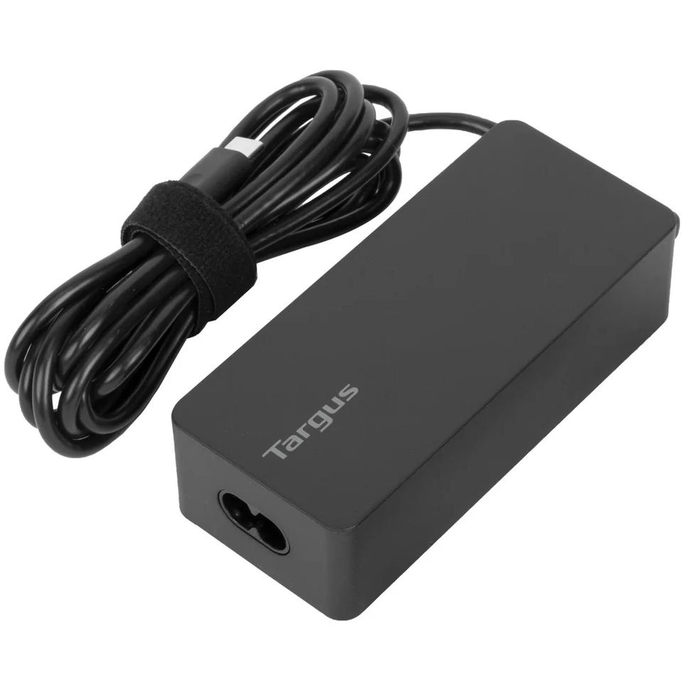 Targus 65W USB-C Universal Notebook Charger | PLE Computers