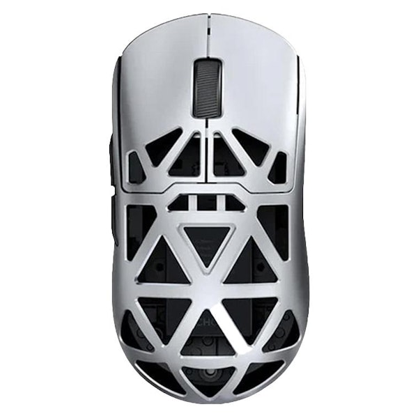 MCHOSE AX5 Pro Max 56g Lightweight Magnesium 8K Wireless Gaming Mouse ...