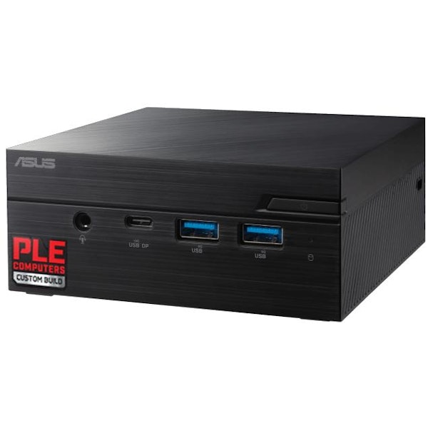 PLE AMD Ryzen 7 Pro Mini PC | PLE Computers