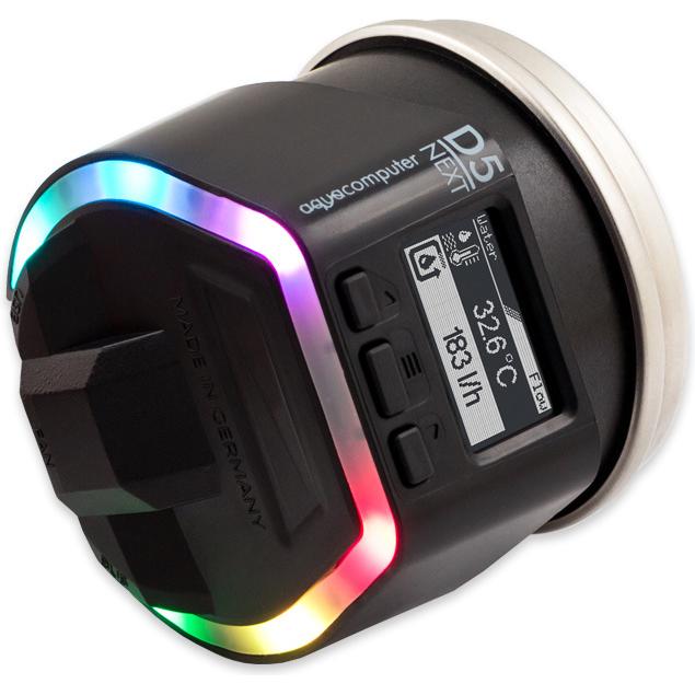 Aqua Computer D5 NEXT Pump | PLE Computers