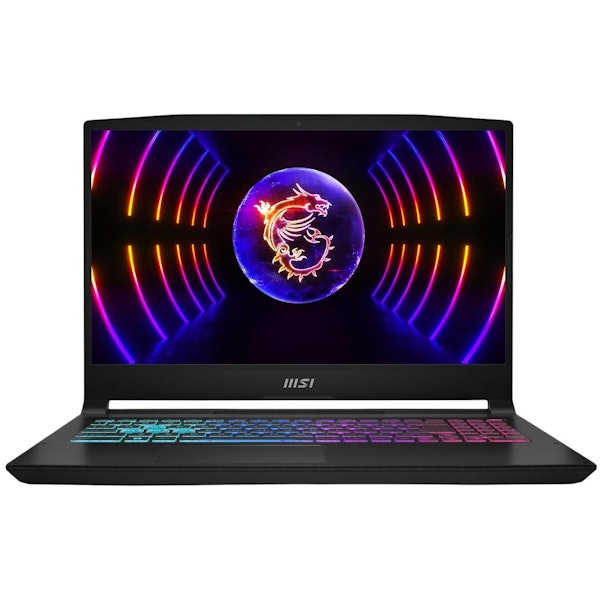 MSI Katana 15 (B13) - 15.6" 144Hz, i7-13620H, RTX 4050, 16GB/1TB - Win 11 Gaming Notebook | PLE ...