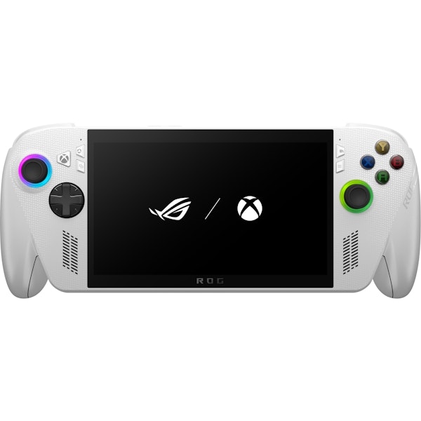 ASUS ROG Xbox Ally - 7" 120Hz, Ryzen Z2 A, 16GB/512GB - Gaming Handheld ...