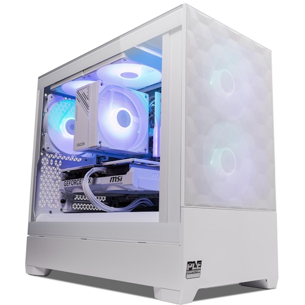 PLE Astro Custom Built Gaming PC | PLE Computers
