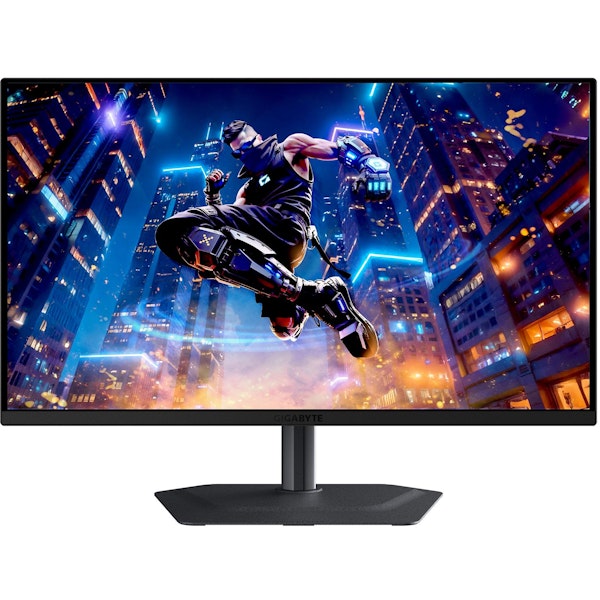 Gigabyte MO27Q3 OLED - 27" 1440p 360Hz 0.03ms Gaming Monitor | PLE ...