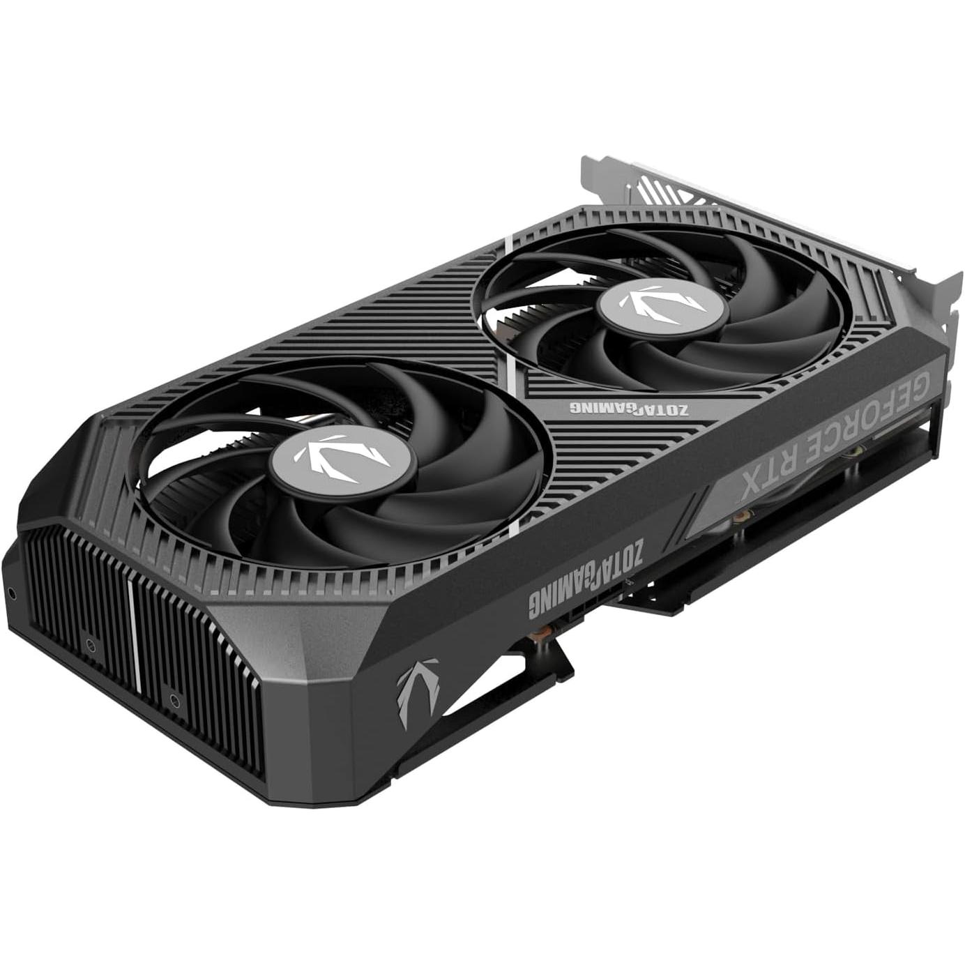 ZOTAC Gaming GeForce RTX 5060 Twin Edge OC 8GB GDDR7 | PLE Computers