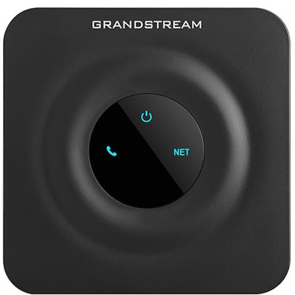 Grandstream HT801 V2 - 1 Port VoIP ATA | PLE Computers