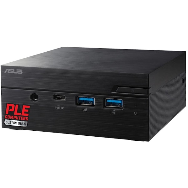 PLE Mini PC AMD Ryzen 5 7535H Pro 32GB/1TB Prebuilt Ready To Go | PLE ...
